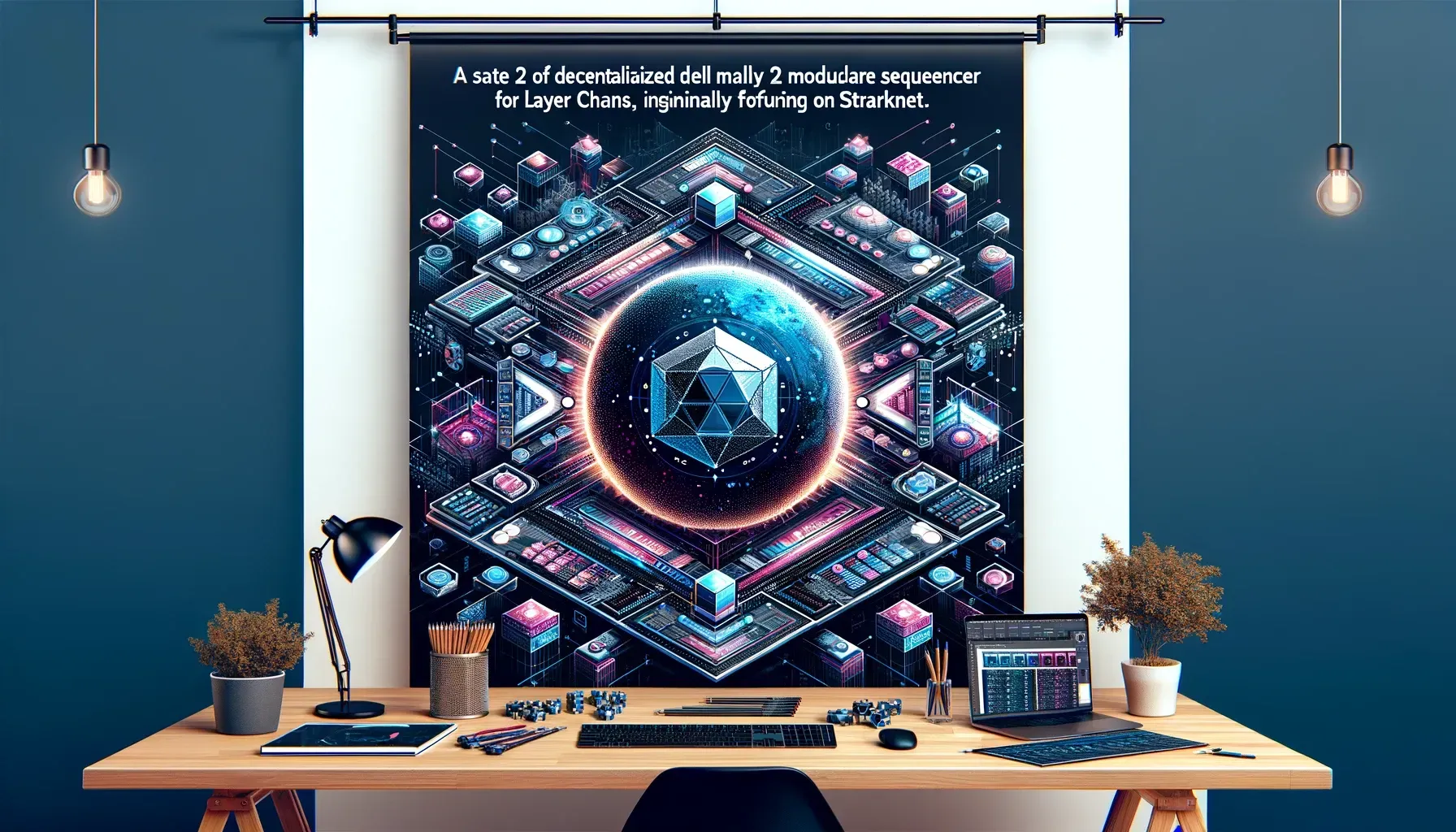 Open Sourcing Itachi – The Future of Decentralized Sequencer in ...