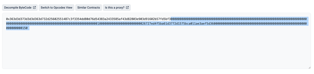 Understanding ERC-6551: Non-Fungible Token Bound Accounts Explained